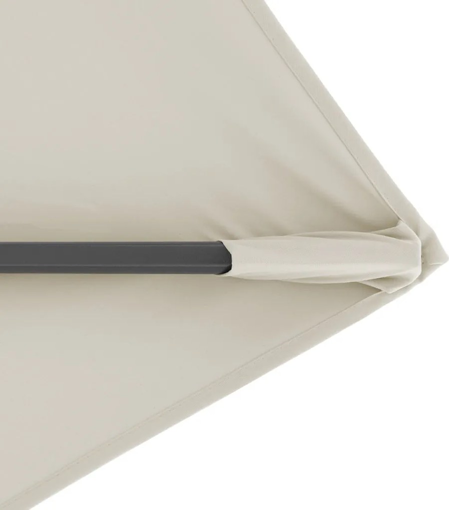 Doppler ACTIVE 310 x 210 cm béžová