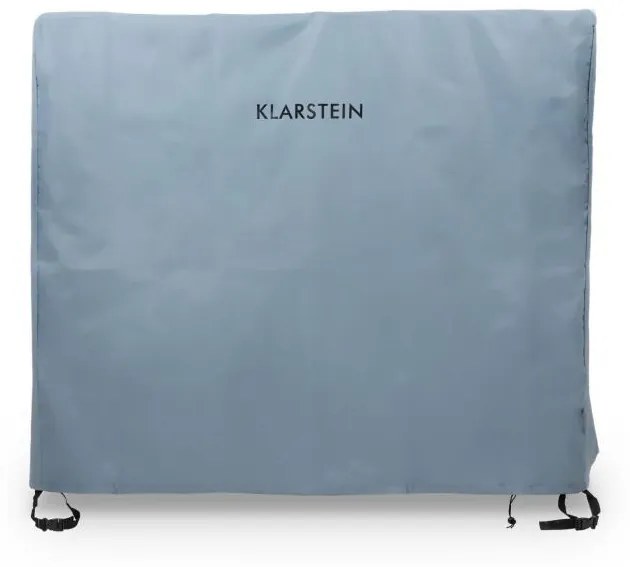 Klarstein Protector 124PRO, kryt na gril, 51 x 104 x 124 cm, včetně tašky