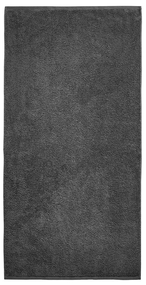 FABULOUS Ručník 50 x 100 cm - tm. šedá