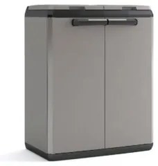 Split Cabinet Basic - 2 x 110l