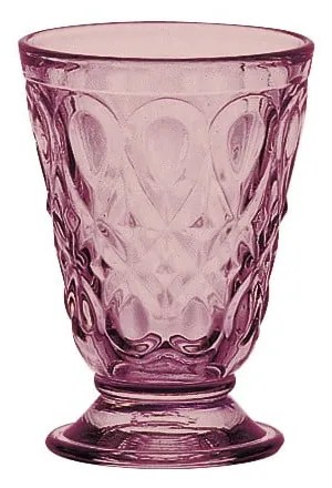 Fialová sklenice La Rochére Lyonnais, 200 ml