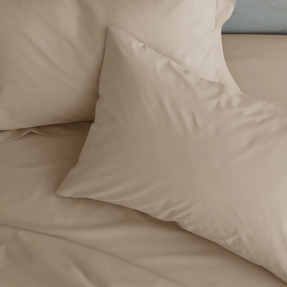Perkálové povlaky na polštáře v sadě 2 ks 50x75 cm Easy Iron Percale – Catherine Lansfield
