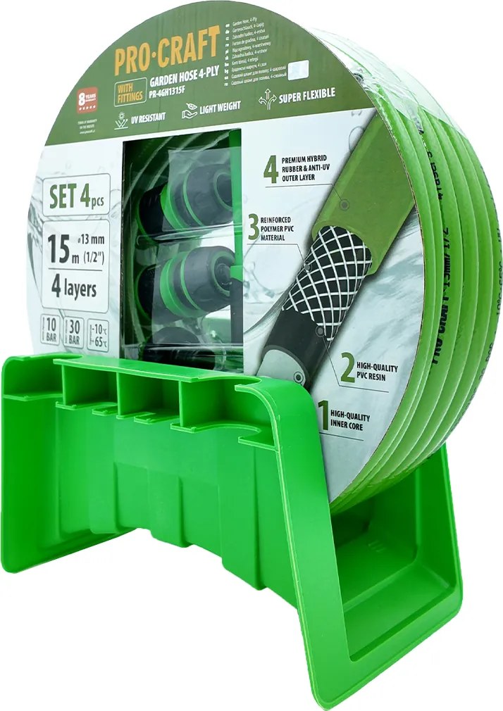 Procraft PR-4GH1315F