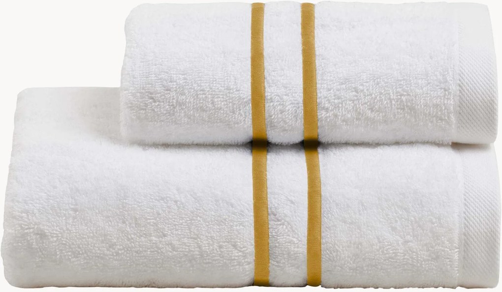 Sada bavlněných ručníků King-Size, 2 díly