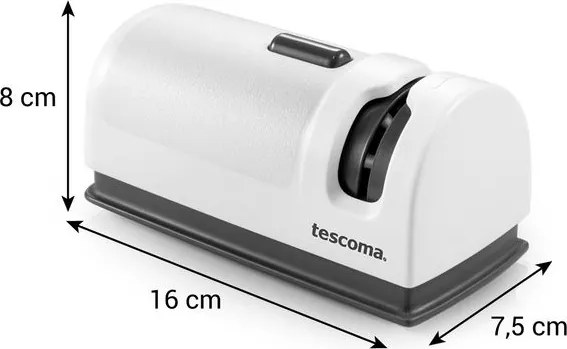 TESCOMA Elektrický brousek na nože GrandCHEF