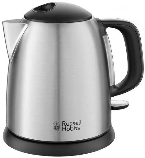 Rychlovarná konvice russell hobbs 24991-70 adventure mini