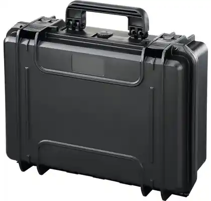 Kufr na nářadí IP67, 464 x 366 x 176mm | Biano