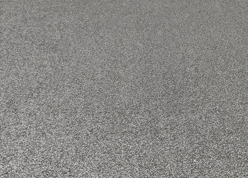 Koberce Breno Metrážový koberec MIRA 96, šíře role 400 cm, Šedá, Vícebarevné
