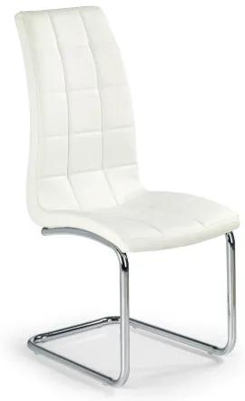 židle Halmar - K147  - doprava zdarma barva béžová