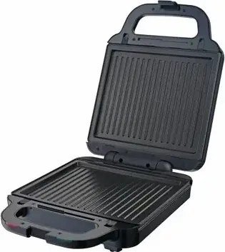 Orava ST-440 stříbrná / Sendvičovač / 1400W