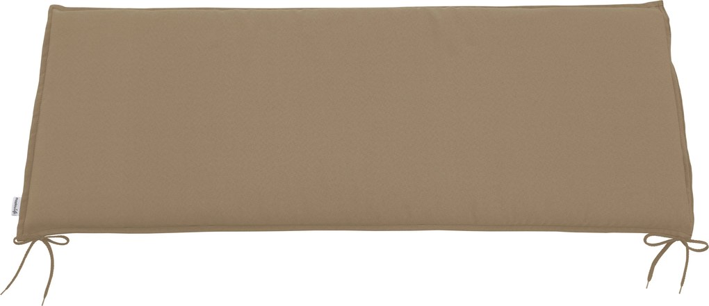 Doppler Sedák LIFE na 2-místnou lavici 120 x 45 x 4 cm
