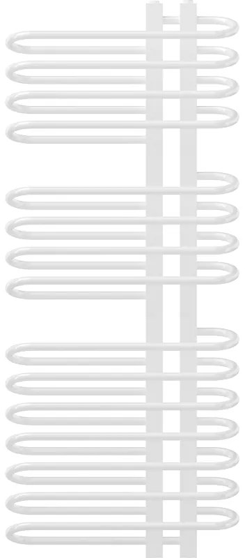 Mexen Ops topné těleso 1300 x 550 mm, 694 W, bílá, W122-1300-550-00-20