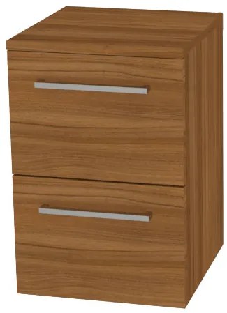 Mereo Mereo, Bino koupelnová skříňka spodní 50 cm, Multidecor, CN694ODP1