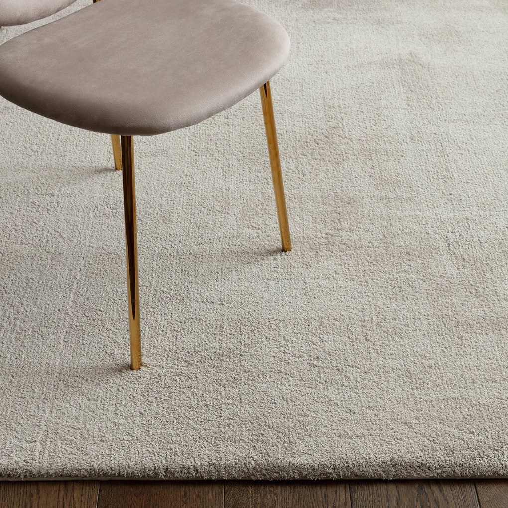 Tribeca Design Kusový koberec Queen Silver Rozměry: 80x150 cm