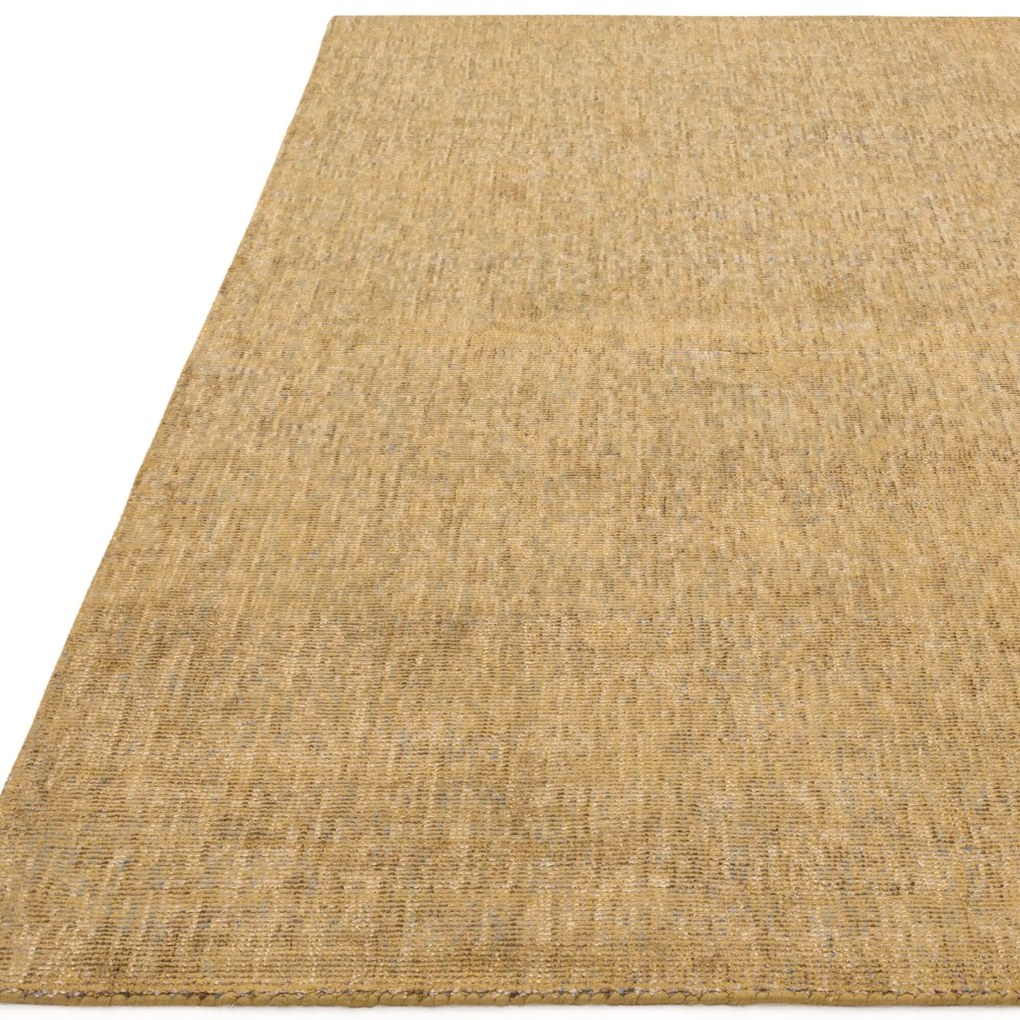 Tribeca Design Kusový koberec Bree Ochre Rozměry: 200x290 cm