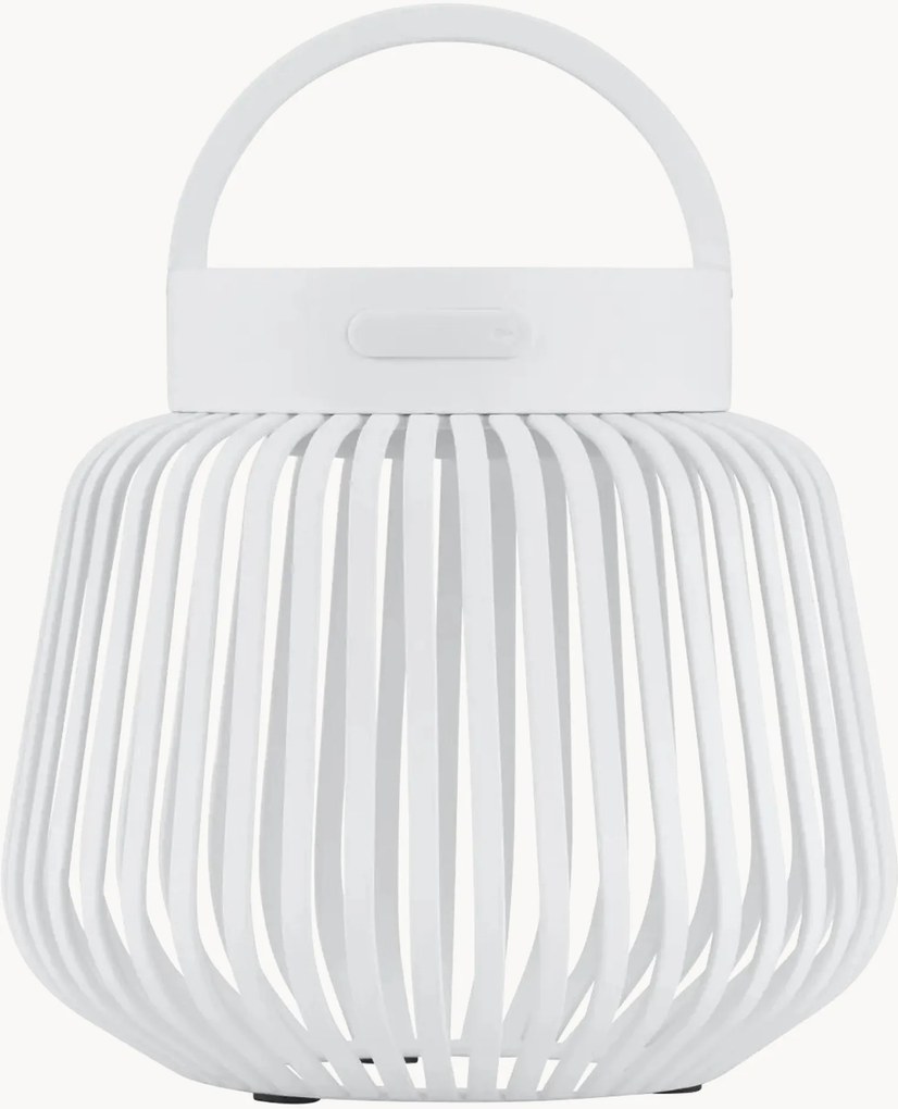 Stmívatelná stolní LED lampa Lito, přenosná