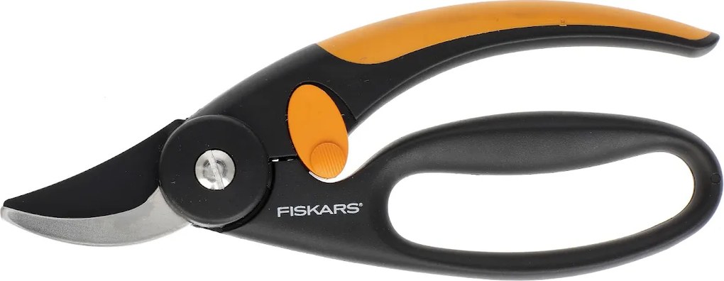 Nůžky FISKARS SOLID SP14 zastřihávací na květiny 1051601 10188