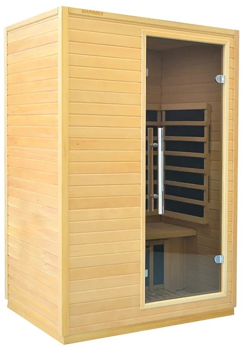 Marimex | Infrasauna Marimex SMART 2001 L (FSC) | 11105655