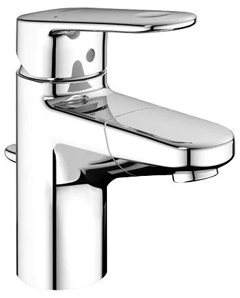 GROHE 33155002 - Umyvadlová baterie EUROPLUS DN 15 lesklý chrom