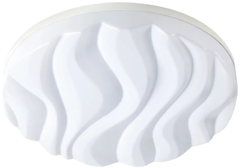 Mantra 5041 Arena, stropní kulaté svítidlo, 36W LED 3000K, prům. 50cm, IP44