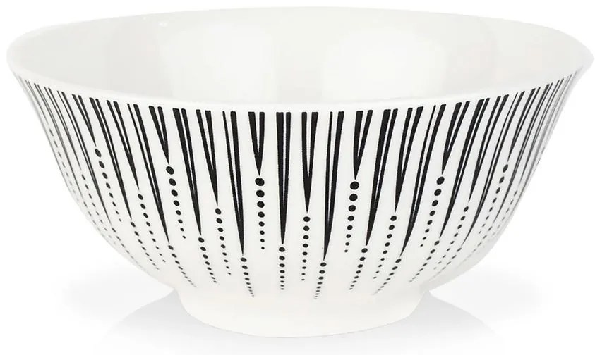 Miska porcelán "Iris" 15.5cm