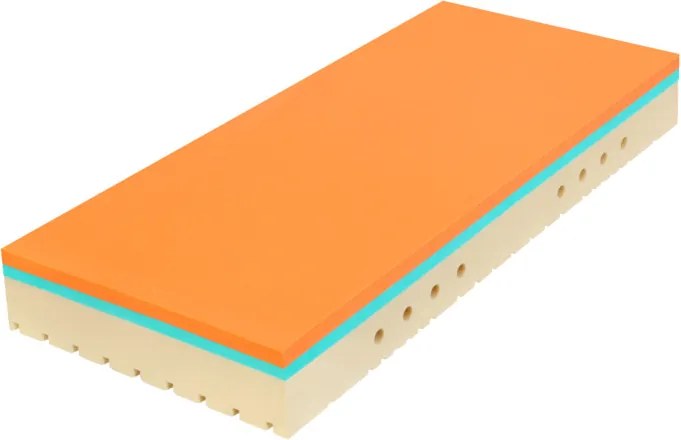 Super Fox Visco Classic 20 90x200 20 Tropico N004277-077403