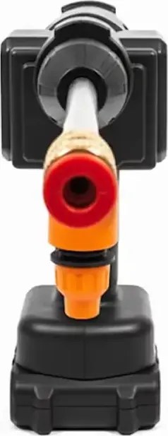 Gordon Akumulátorová tlaková myčka na vodu GORDON G1097 + 2x baterie 21v 1500mAh