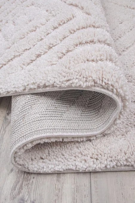 Koberec BERBER 7061 sloní kost