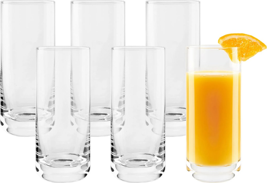 XXXLutz SADA SKLENIC 6 ks Schott Zwiesel - 005808009402
