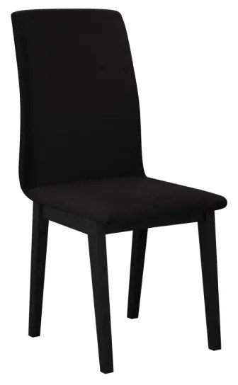 Židle Tokir I, Barva dřeva: sonoma, Potah: Zetta 300