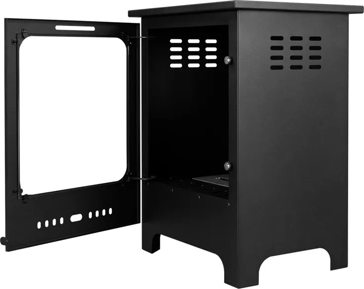 GM biokrb Koza Mini Black