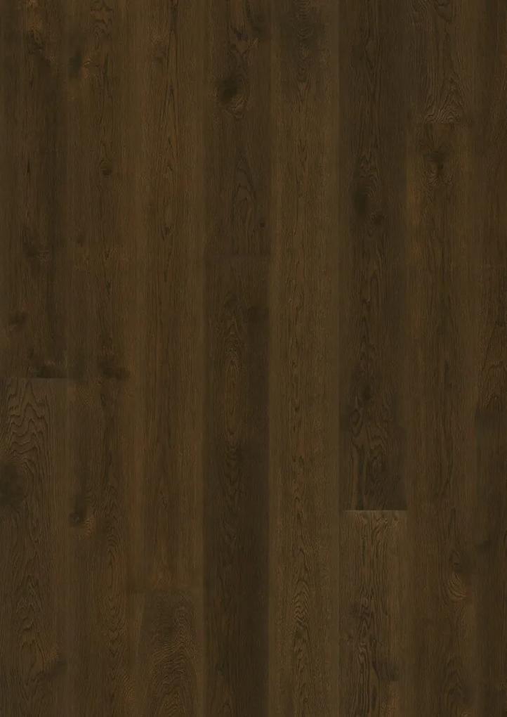 Dřevěná podlaha Dub Nouveau Tawny - matný lak - 151N8AEKA1KW240