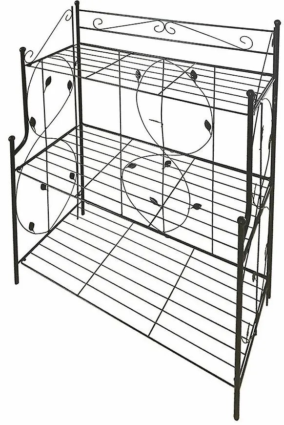 Stojan 3 police fs-g 75x34x99
