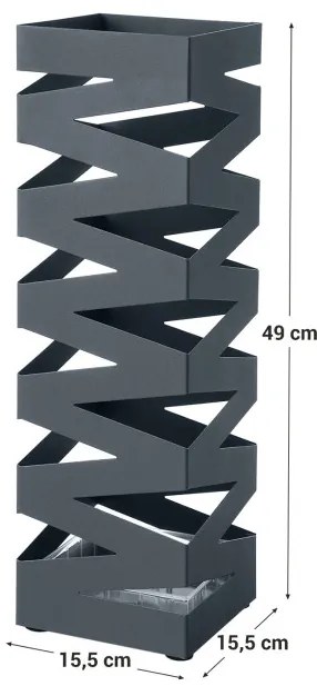 Stojan na deštníky LUC016G01