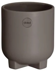 Květináč Plus Mini Dust 11 cm DBKD