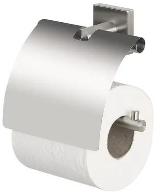 Spirella NYO STEEL držák toaletního papíru 1015565 | BIANO