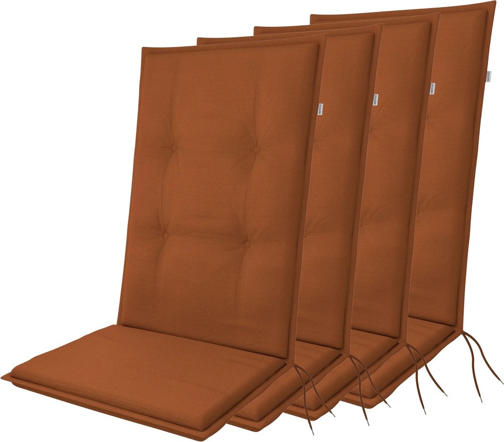 Doppler FLAIR 6942 vysoký – set 4 ks