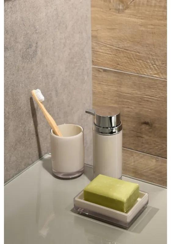 Olsen Spa Koupelnová série REA Koupelnové doplňky - Dávkovač mýdla KD02191313