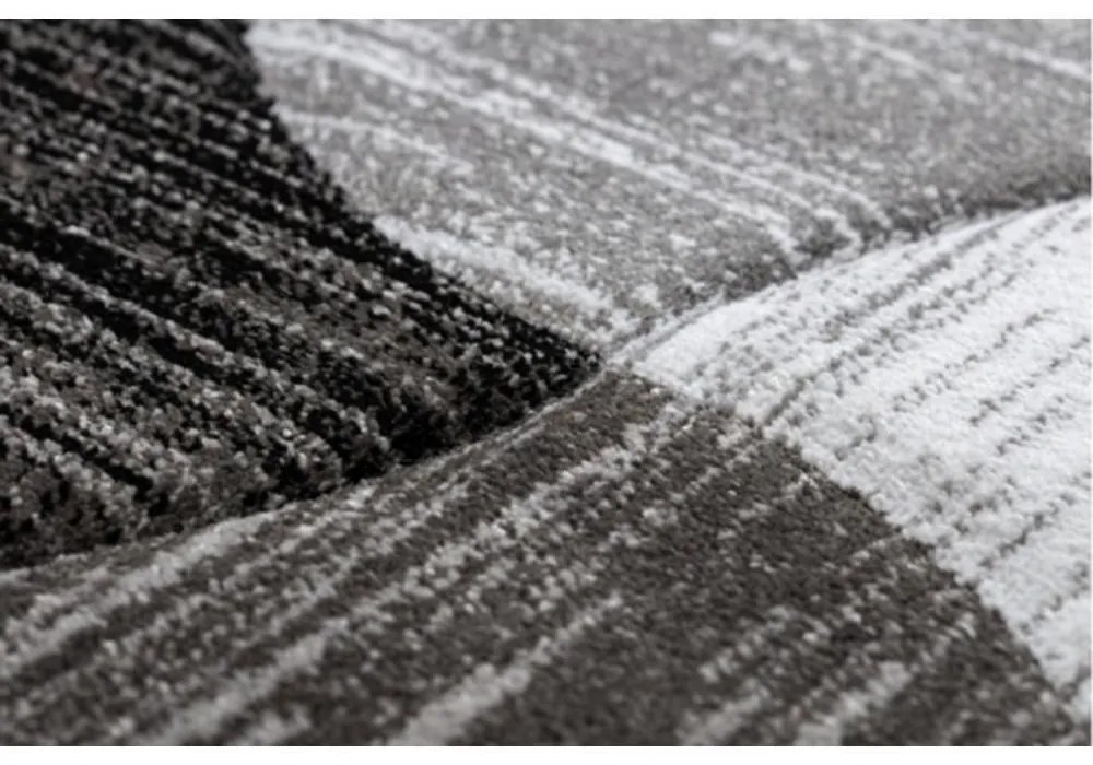 Kusový koberec Alter šedorůžový 120x170cm