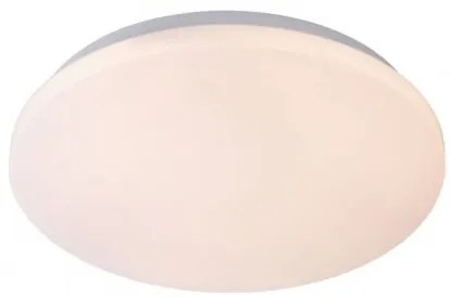 LUCIDE OTIS Ceiling Light LED 26W 33cm 1600LM Opal, stropní svítidlo