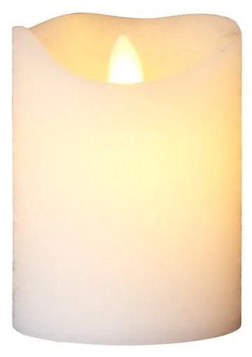 LED svíčka (výška 10 cm) Sara – Sirius
