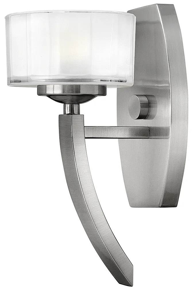 Designové nástěnné osvětlení Elstead MERIDIAN HK-MERIDIAN1