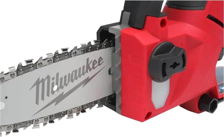 Aku prořezávací pila Milwaukee M12 FHS-602X 4933472212