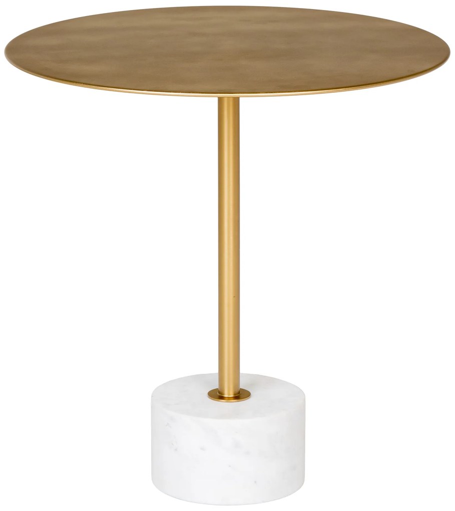 House Nordic Odkládací stolek LECCO 51cm 1601000