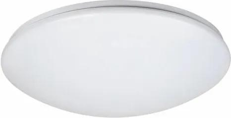 Rabalux 2636 Ollie stropní LED svítidlo s dálkovým ovládáním, bílá