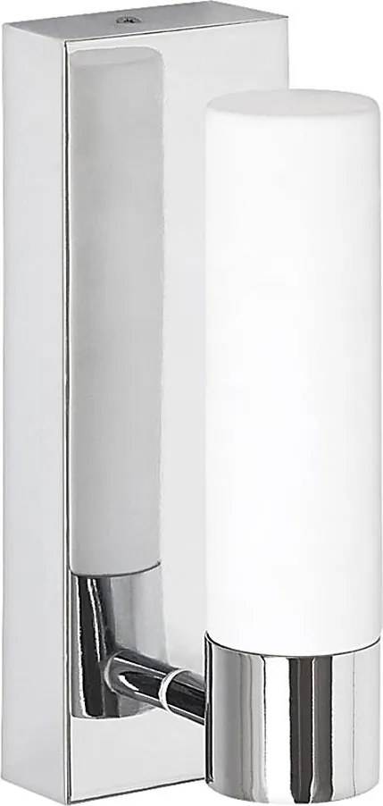 Rabalux 5749 - LED Koupelnové nástěnné svítidlo JIM LED/5W/230V IP44