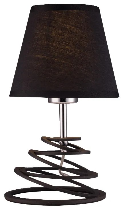 ACA Lighting Floor a amp;Table stolní svítidlo OYD10134BTL1