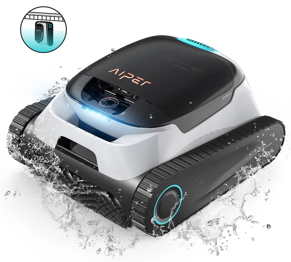 Aiper Scuba N1