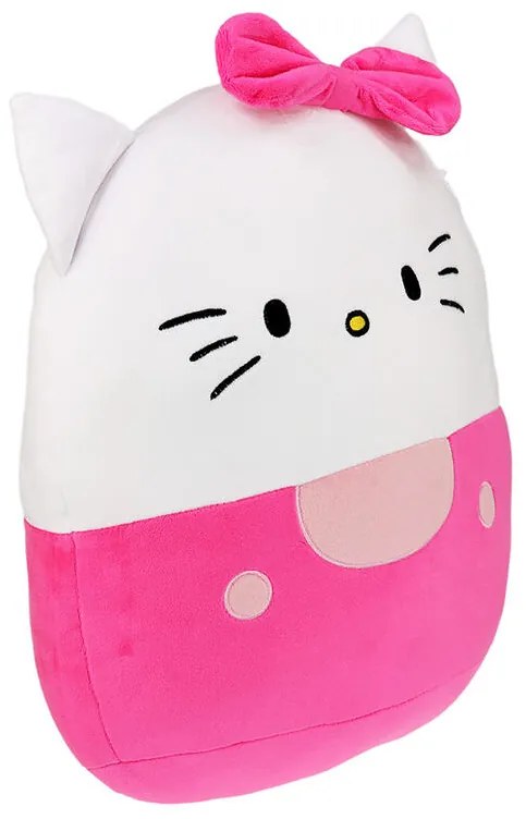 Squish polštářek HELLO KITTY