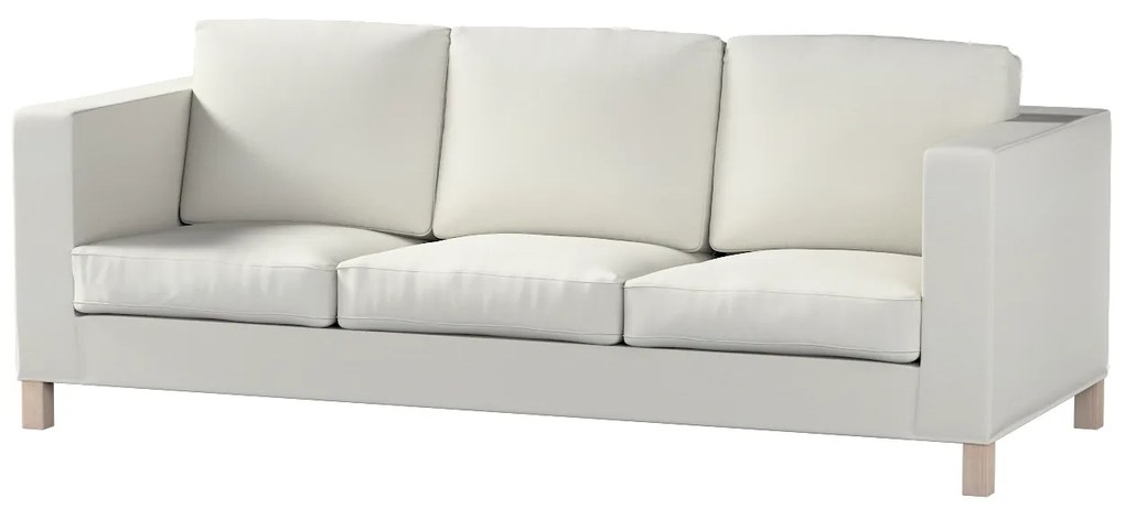 Potah na pohovku IKEA Karlanda 3-místná nerozkládací, krátký